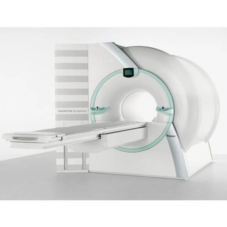 Refurbished Siemens Symphony 1.5T MRI - Medical Devices
